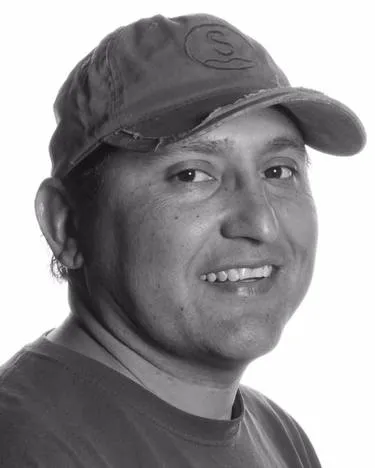 STAFF – Family RV Center