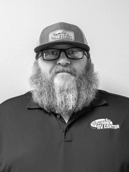 STAFF - Family RV Center